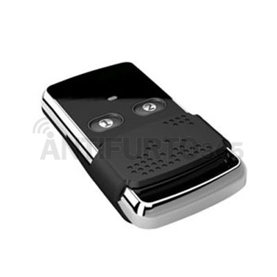 Telecomando Rolling-Code 66bit | Antifurto .it