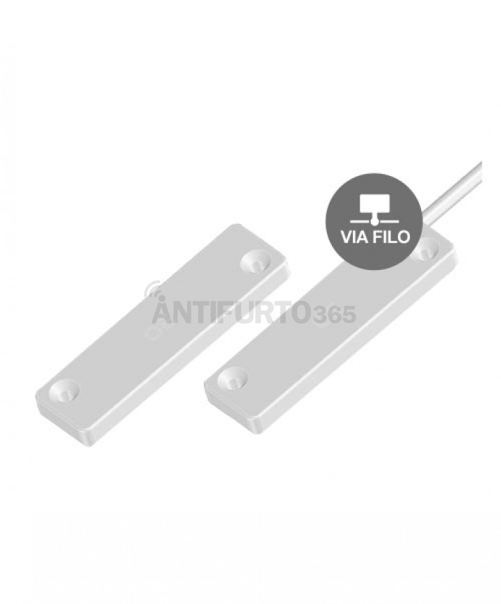 scaramuccia collana preambolo allarme a contatto magnetico biancheria ...