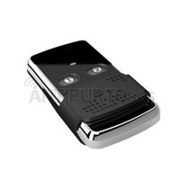 Telecomando Rolling-Code 66bit | Antifurto .it