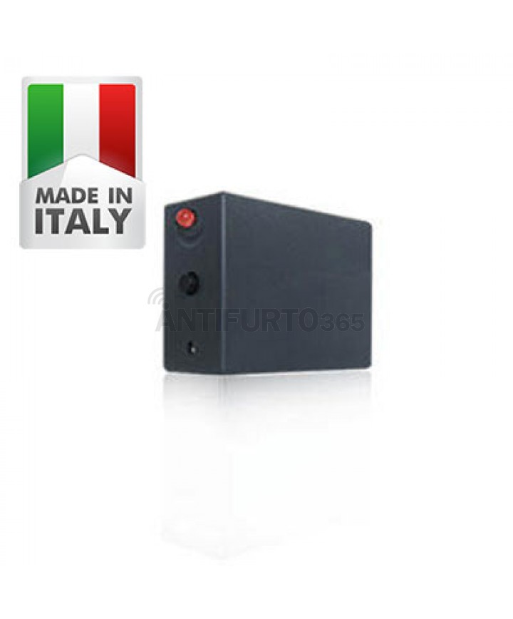 Lettore Tag Proxy | Antifurto .it